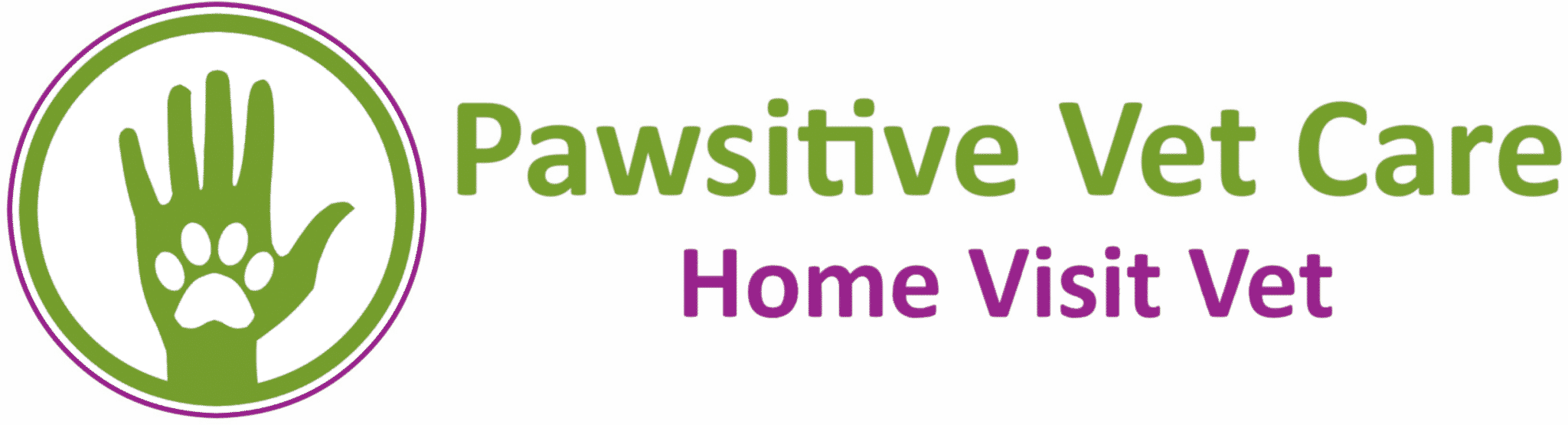 Pawsitive Vet Care – Their Wellbeing Matters